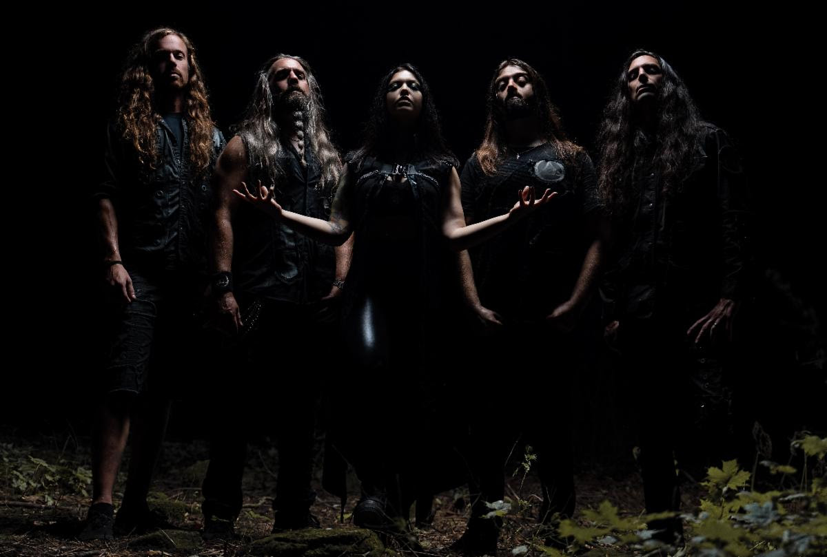 THE AGONIST Announce 2022 North American Tour Dates Supporting ...
