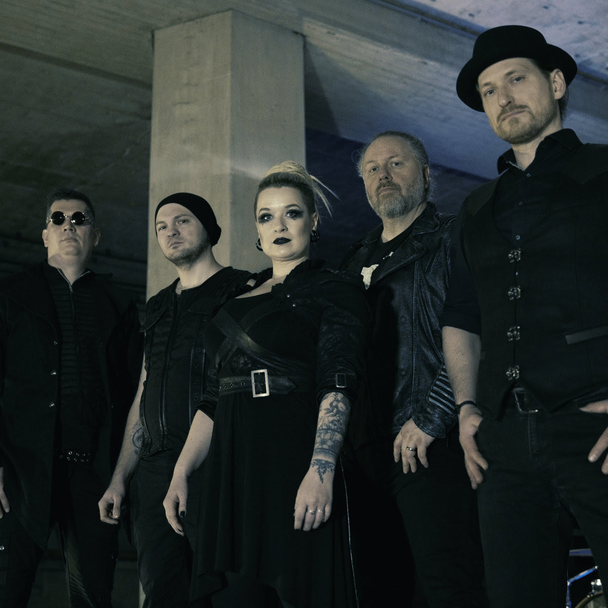 Never Obey Again signs with Scarlet Records – debut album ‘The End of ...